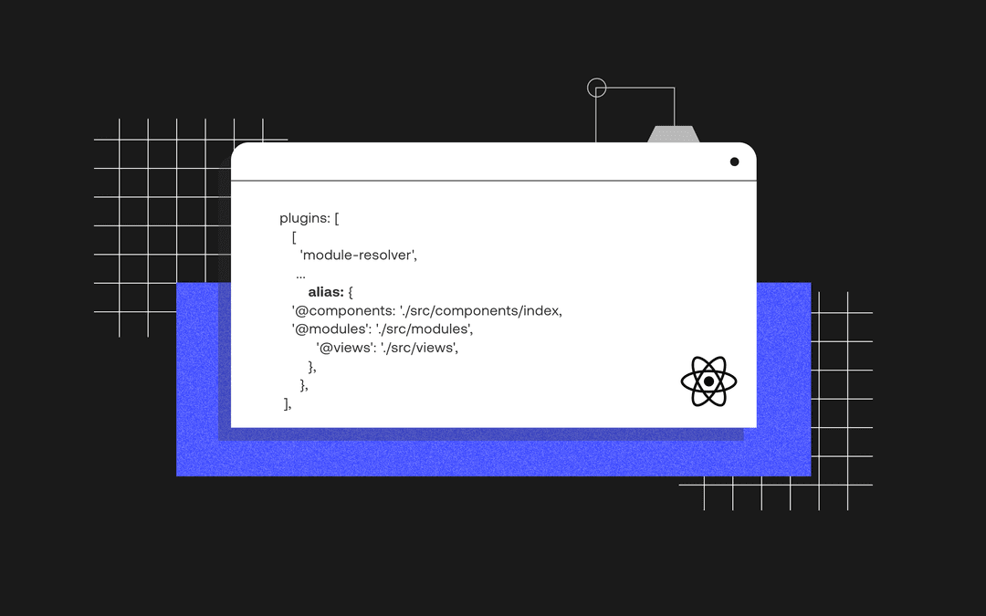 Blog Streamlining React Native Development Mastering Alias Imports 